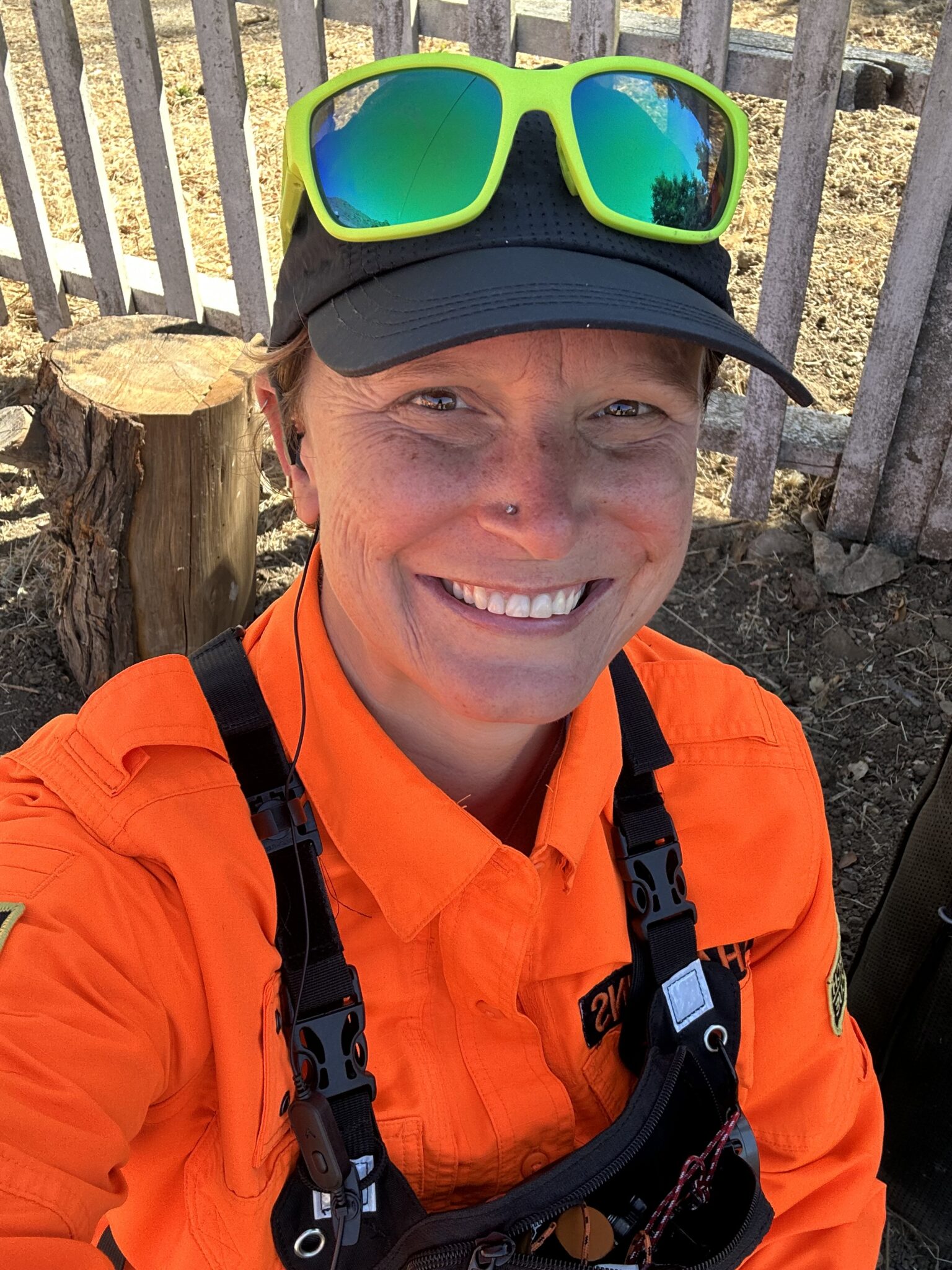 Sarah Hawkins - Survival Med